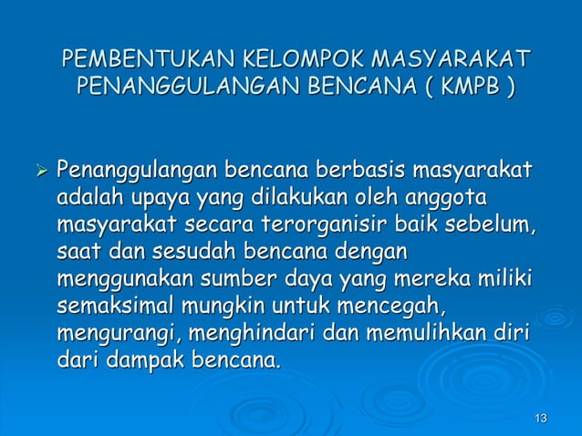 penanggulangan bencana 2.ppt