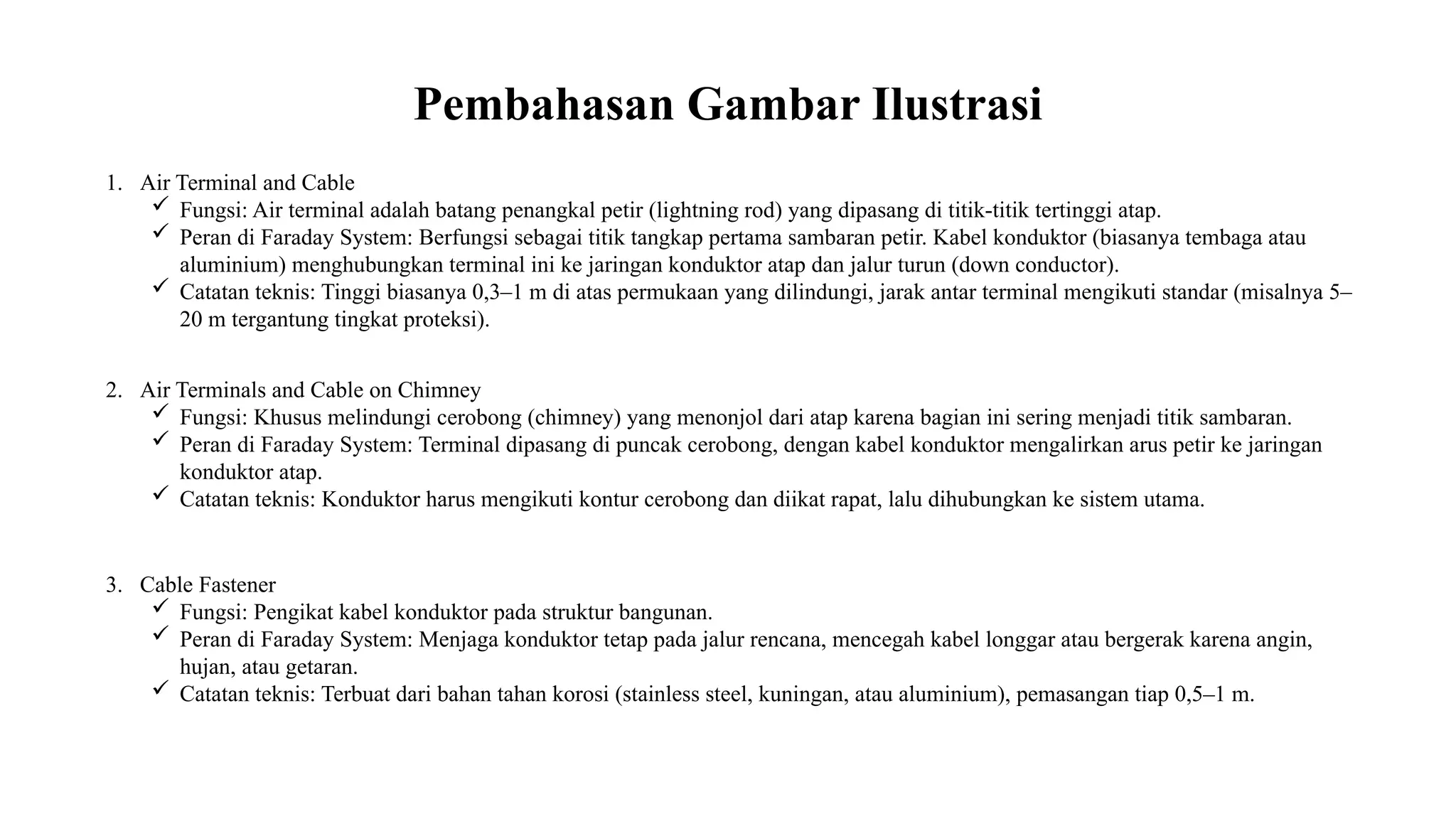 Penangkal-Petir-Faraday-Kelompok Satu.pptx