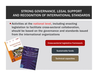 One health approaches for rabies control | PPT