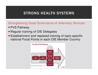 One health approaches for rabies control | PPT