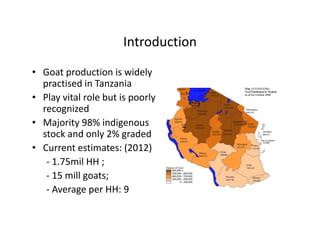 Using participatory epidemiology tools to investigate Contagious ...