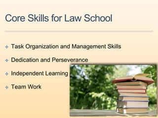 GeoLawgy - Geology as an Undergraduate Degree for Law | PPTX