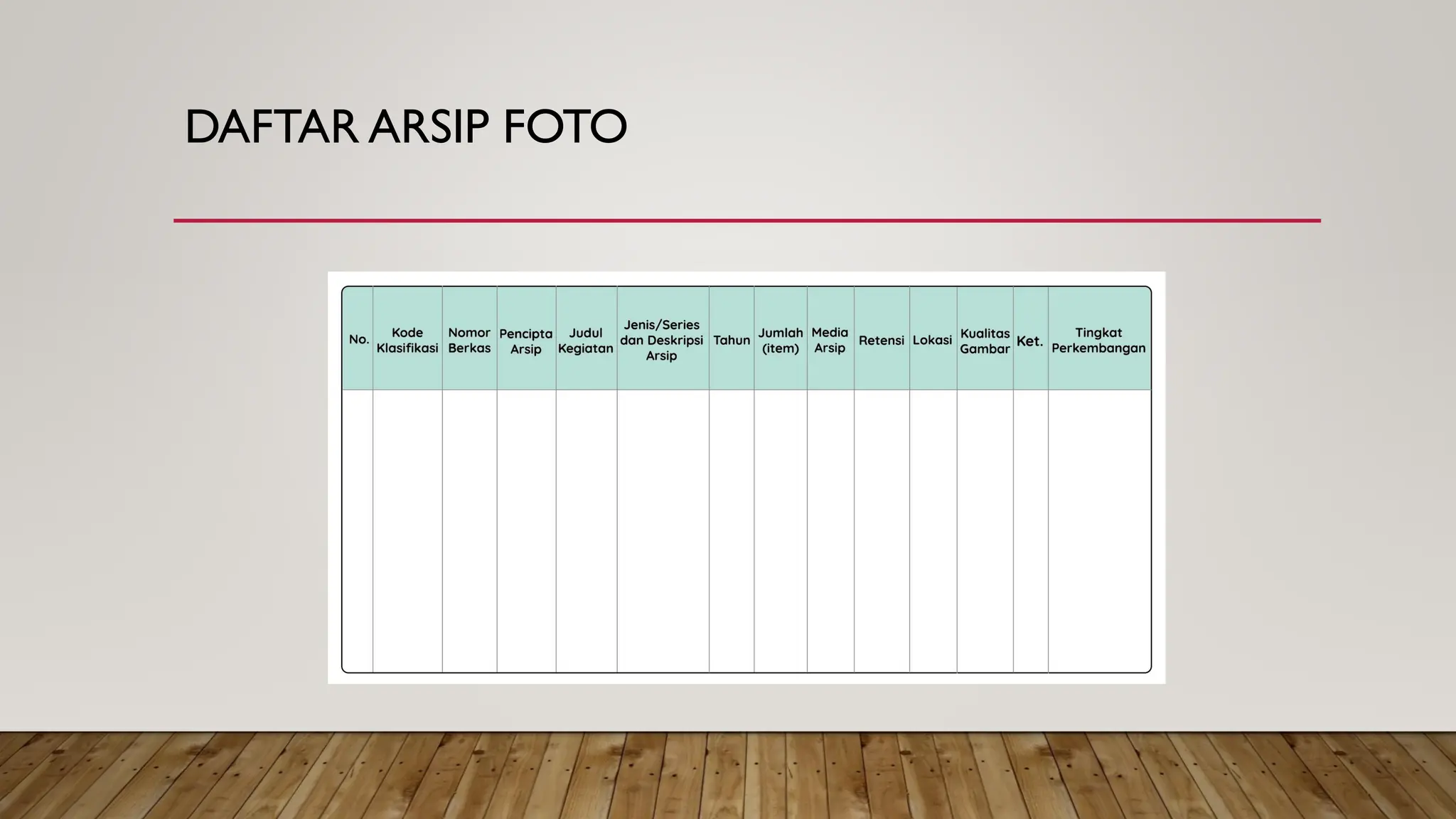 Prosedur Penataan Arsip Visual (Foto).pdf