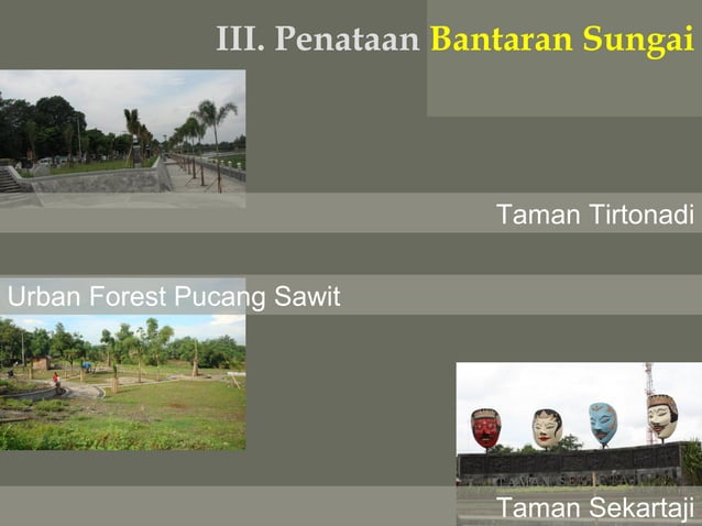 Penataan Kota Surakarta | PPT
