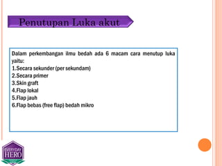 Penatalaksanaan-Luka-Akut-dan-Kronis (1).ppt