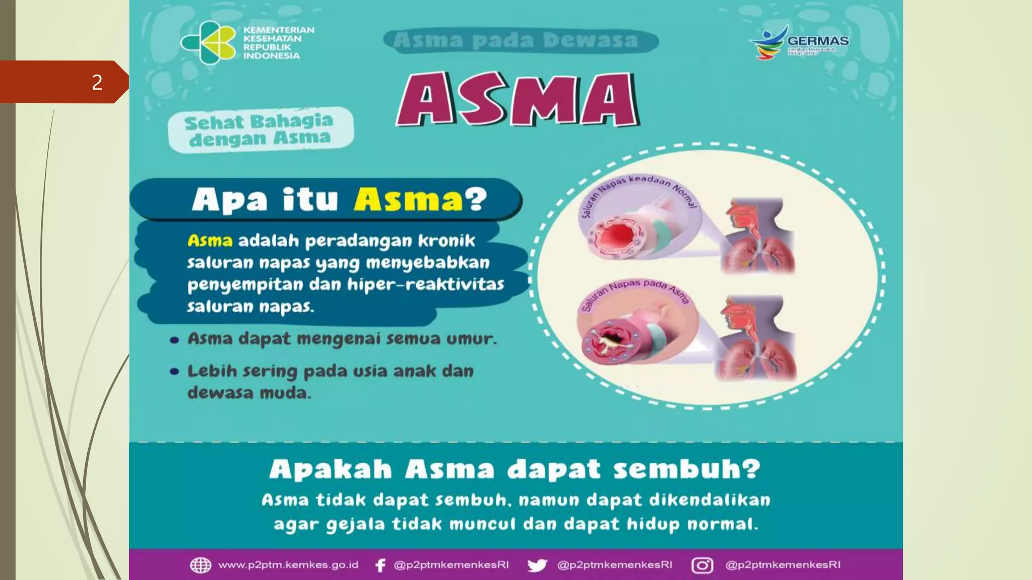 Penatalaksanaan Asma Eksaserbasi di FKTP.pptx