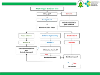 Penatalaksanaan Diare Cair Akut anak.pptx