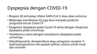 Penatalaksanaan Dispepsia dan Infeksi Helicobacter Pylori di Indonesia.pptx