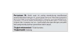 Penatalaksanaan Dispepsia dan Infeksi Helicobacter Pylori di Indonesia.pptx