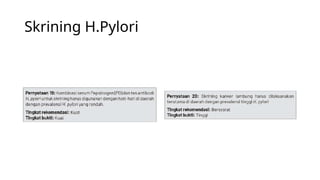 Penatalaksanaan Dispepsia dan Infeksi Helicobacter Pylori di Indonesia.pptx