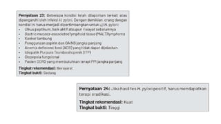Penatalaksanaan Dispepsia dan Infeksi Helicobacter Pylori di Indonesia.pptx