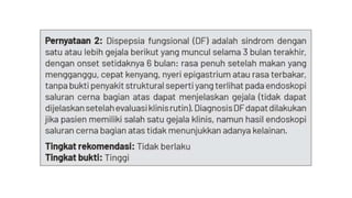 Penatalaksanaan Dispepsia dan Infeksi Helicobacter Pylori di Indonesia.pptx