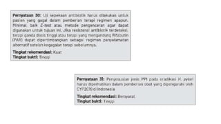Penatalaksanaan Dispepsia dan Infeksi Helicobacter Pylori di Indonesia.pptx