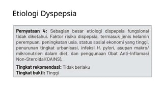 Penatalaksanaan Dispepsia dan Infeksi Helicobacter Pylori di Indonesia.pptx