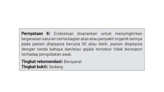 Penatalaksanaan Dispepsia dan Infeksi Helicobacter Pylori di Indonesia.pptx