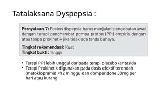 Penatalaksanaan Dispepsia dan Infeksi Helicobacter Pylori di Indonesia.pptx