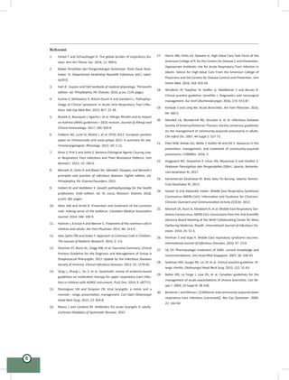 Penatalaksanaan ispa | PDF