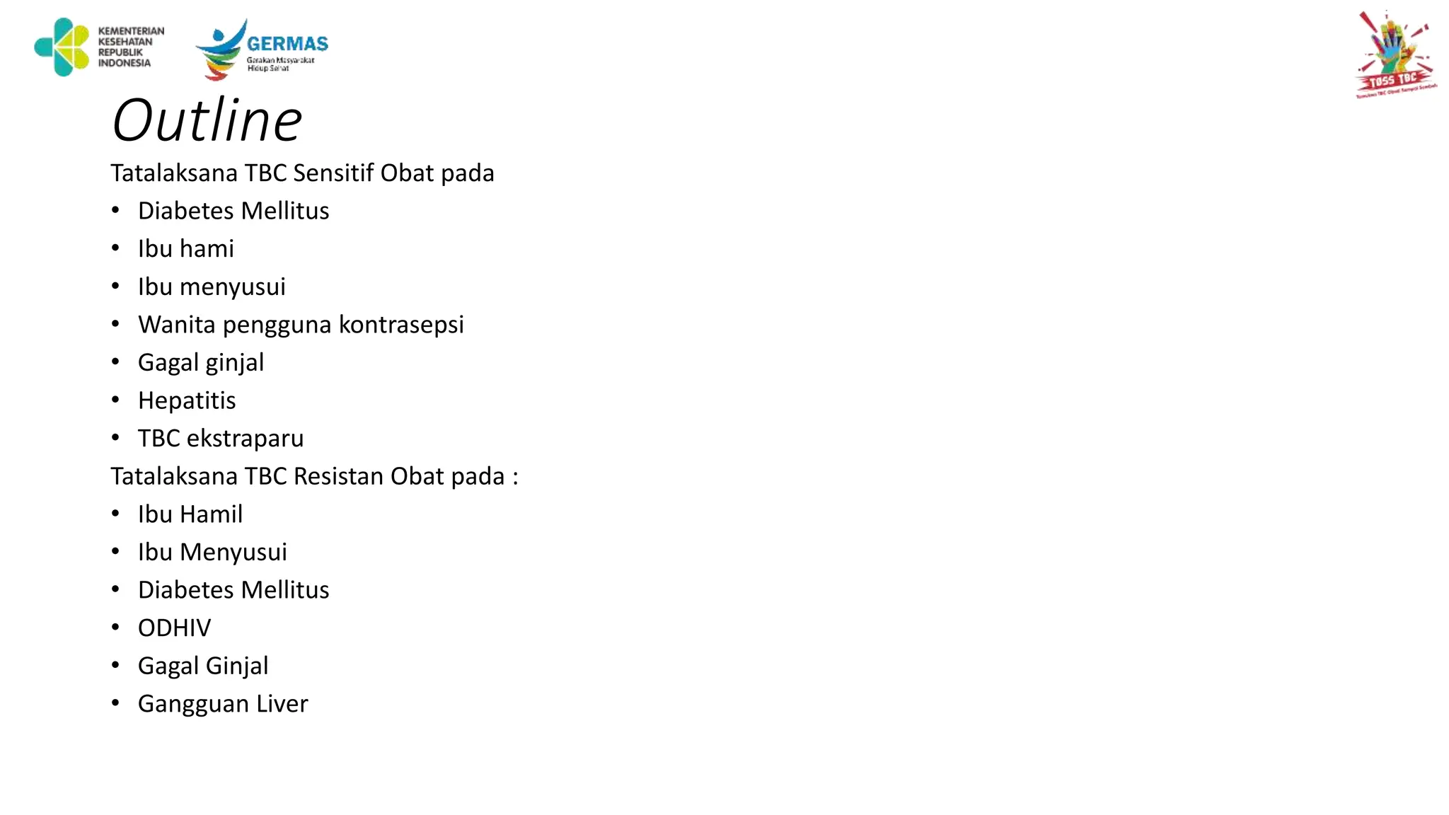 Penatalaksanaan Kasus Tuberkulosis pada Kondisi Khusus.pptx