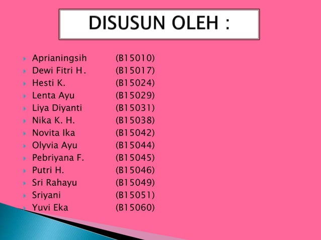 penatalaksanaan jenis dan sistem rujukan kejang | PPTX