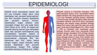 PENATALAKSANAAN PJK...................ppt