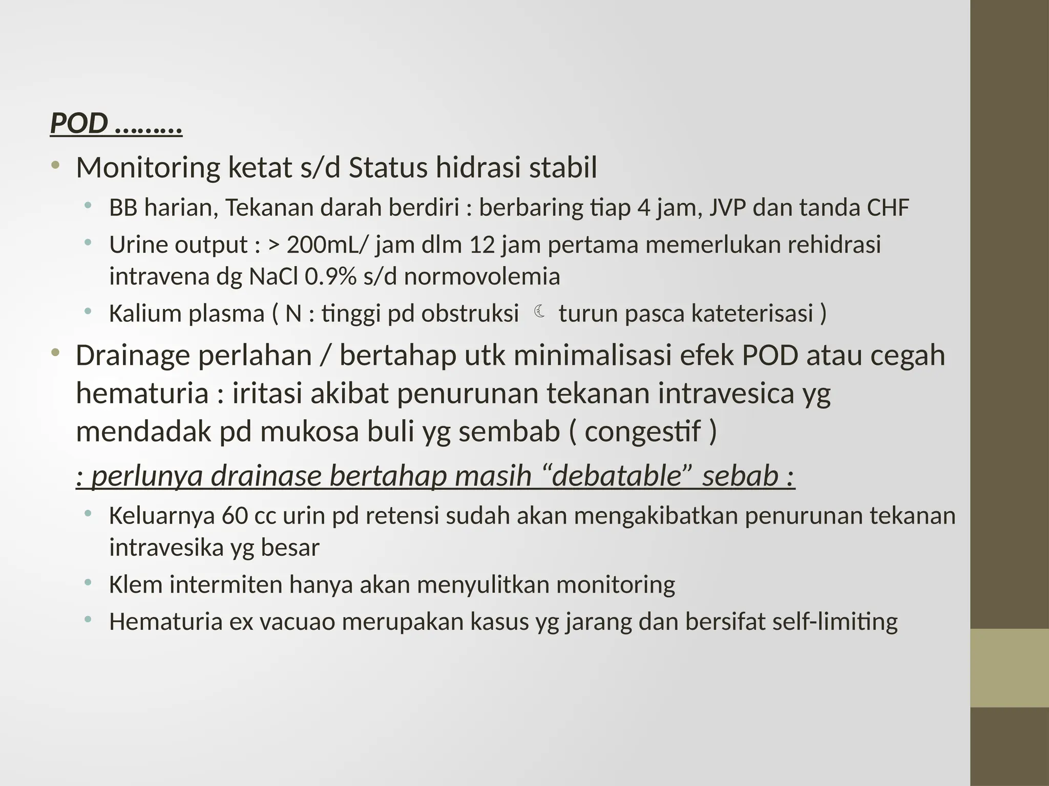 Penatalaksanaan Retensi Urine Final.pptx