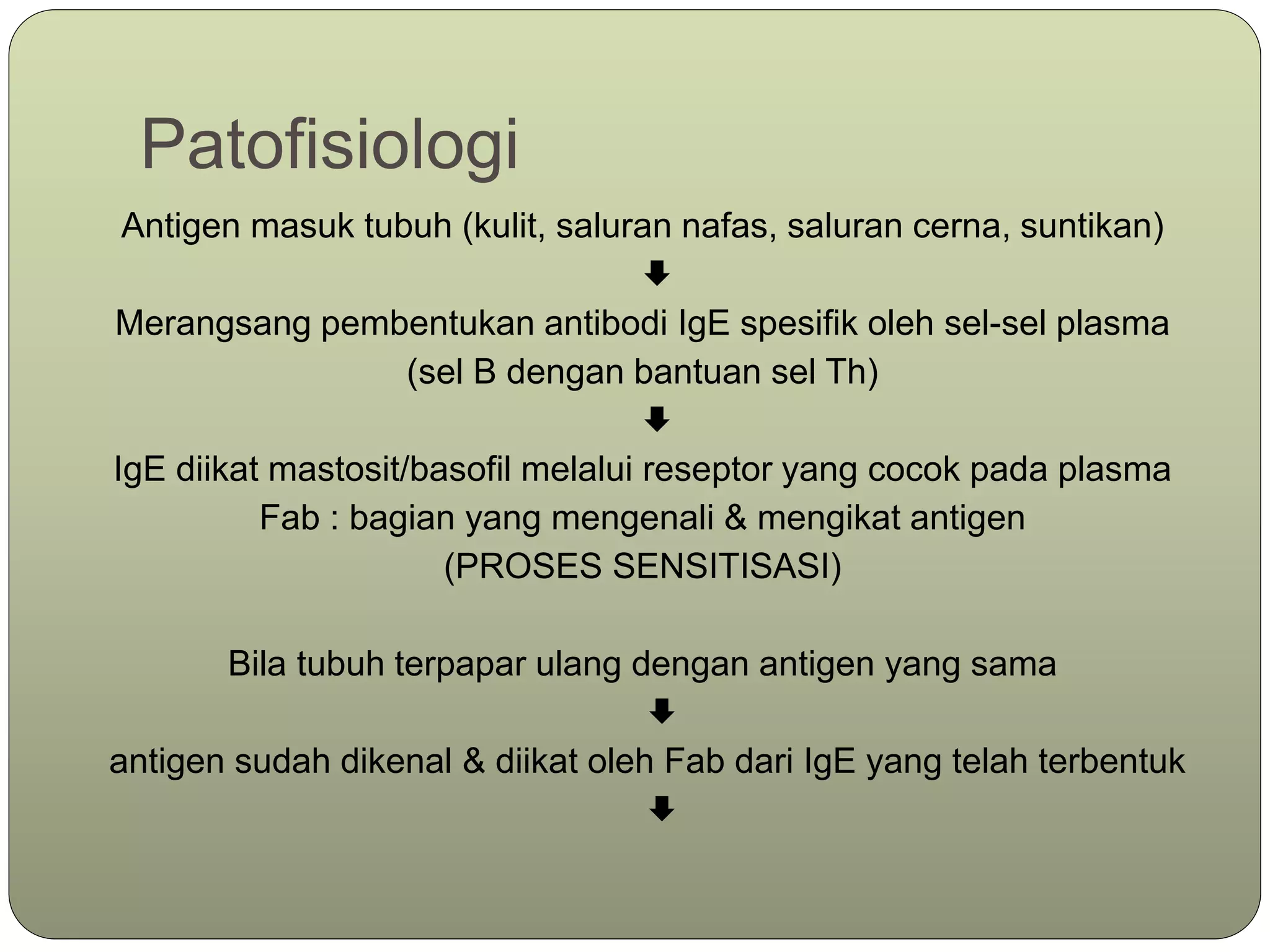 Penatalaksanaan Syok Anafilaktik & Gangguan Elektrolit.pptx