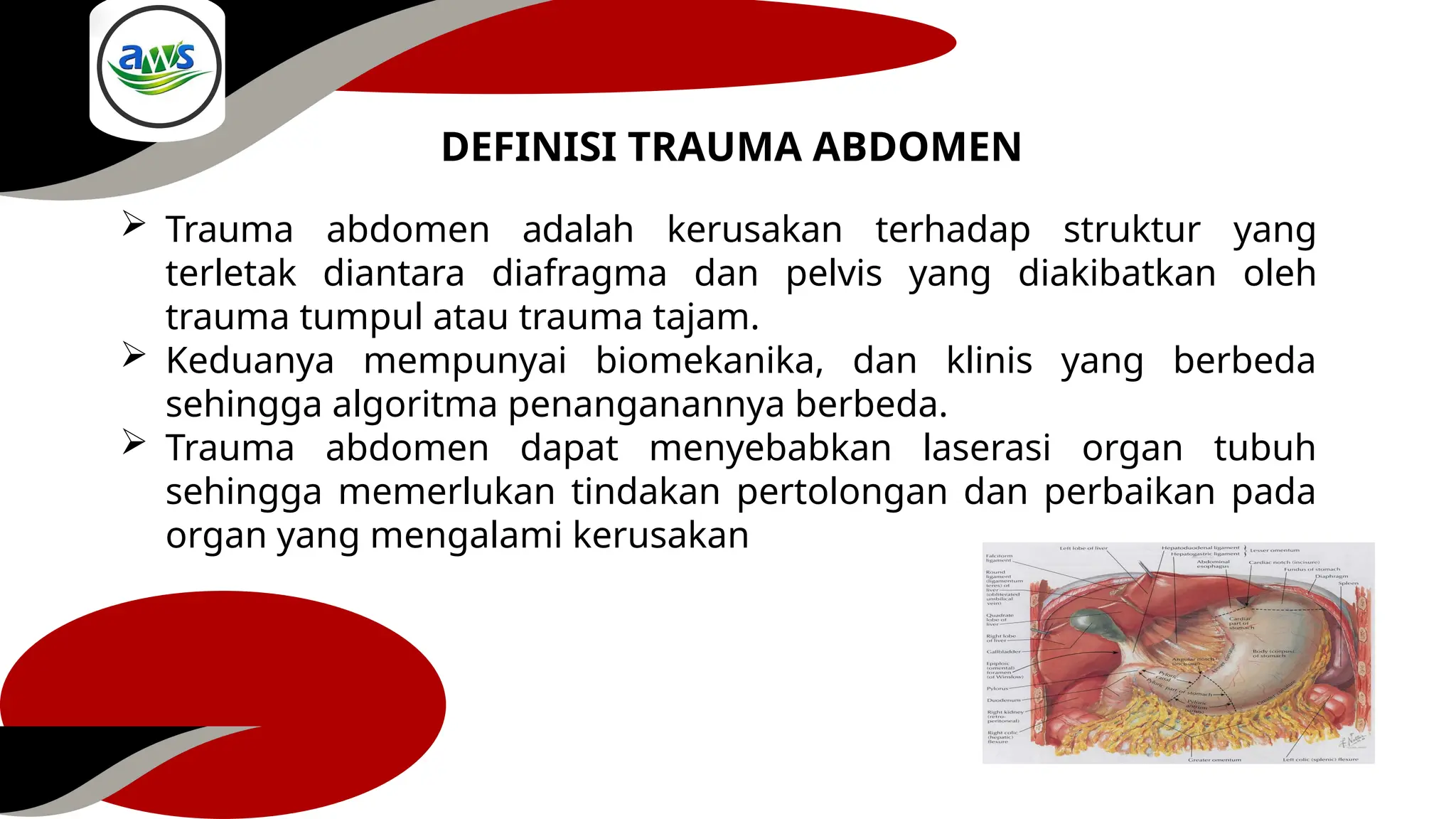 PENATALAKSANAAN TRAUMA THORAKS DAN ABDOMEN.pptx