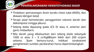 PENATALAKSANAAN TRAUMA THORAKS DAN ABDOMEN.pptx