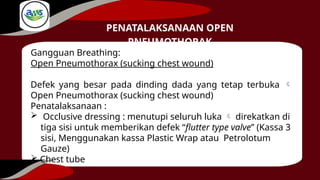PENATALAKSANAAN TRAUMA THORAKS DAN ABDOMEN.pptx