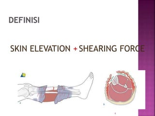 Penatalaksanaan vulnus degloving | PPT