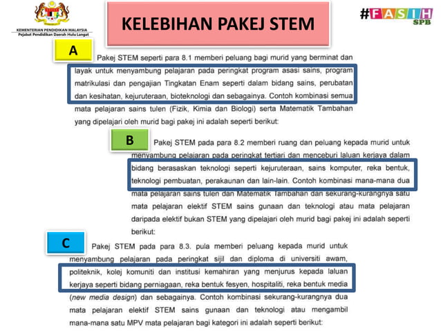 PENATARAN TAWARAN PAKEJ STEM 2024 PPDHLa 5 Feb 24.ppsx