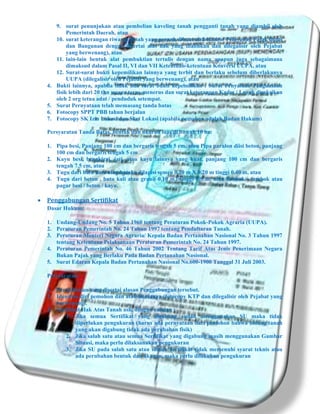 Urus Akta Pendirian dan Perubahan Perusahaan | DOCX