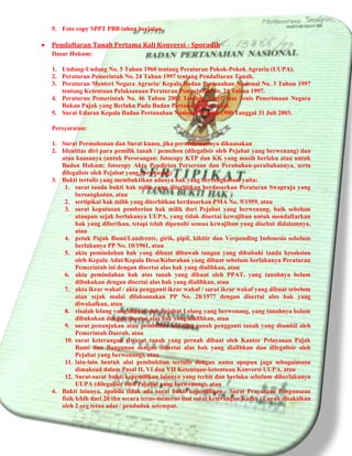 Urus NPIK (Nomor Pengenal Impor Khusus) | DOCX