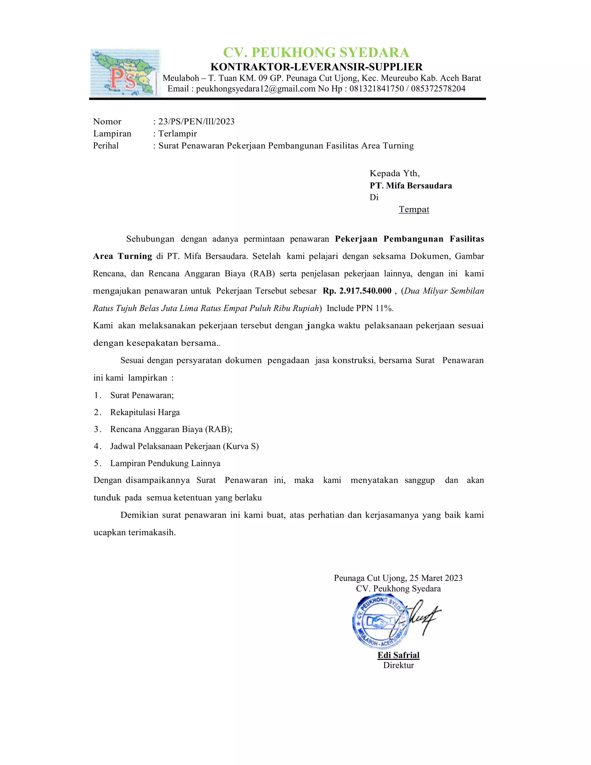 Penawaran Project Turning.pdf