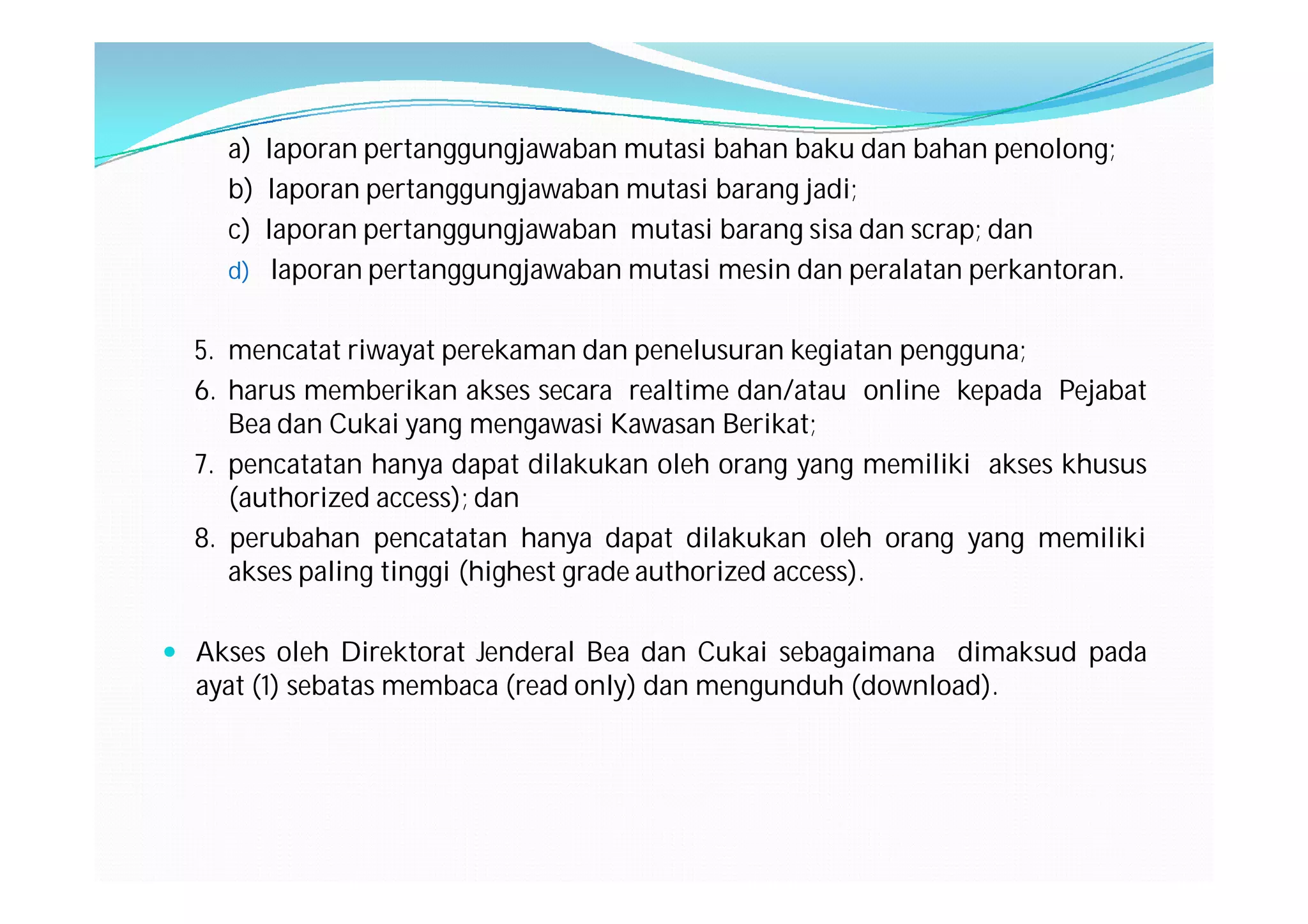 Penawaran Sai Kaber | PDF