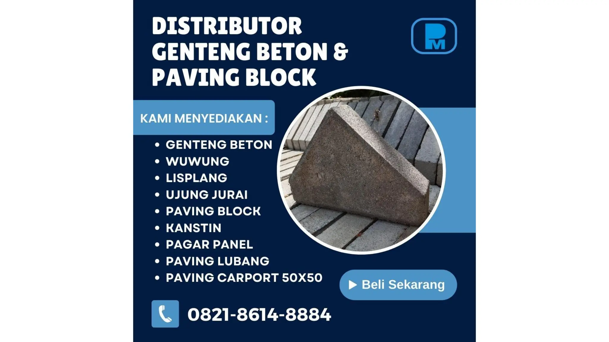 Penawaran Spesial: Paving Block dengan Potongan Harga Besar! | PPT
