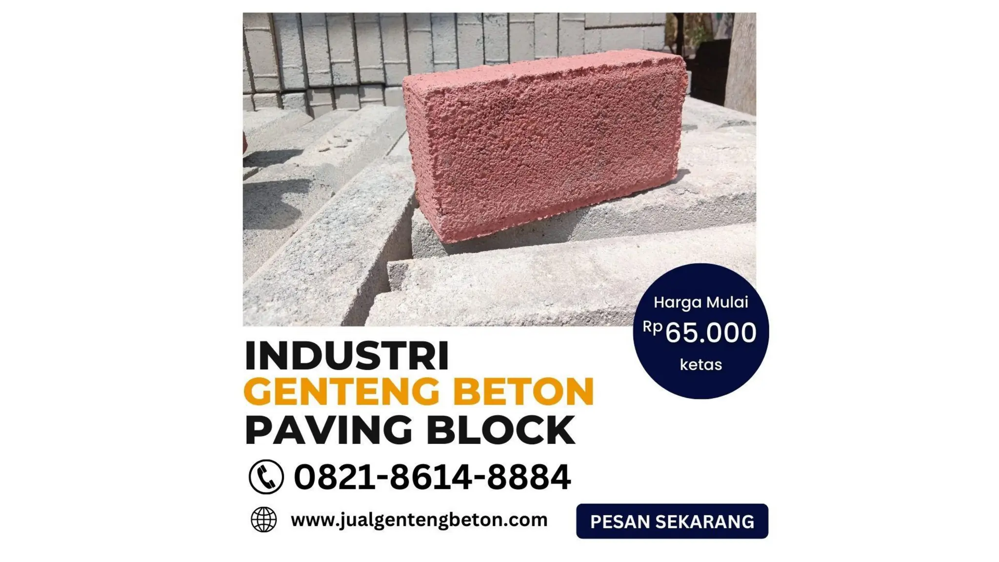 Harga Promo Paving Block: Tawaran Terbaik untuk Anda! | PDF