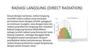 PENCAHAYAAN materi fisika bangunan draft | PPTX
