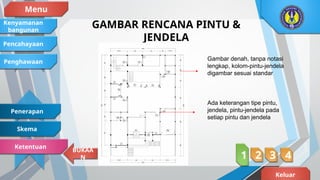 Pencahayaan dan Penghawaan Bangunan_Oke.ppt