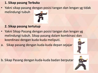 PENCAK SILAT | PPTX