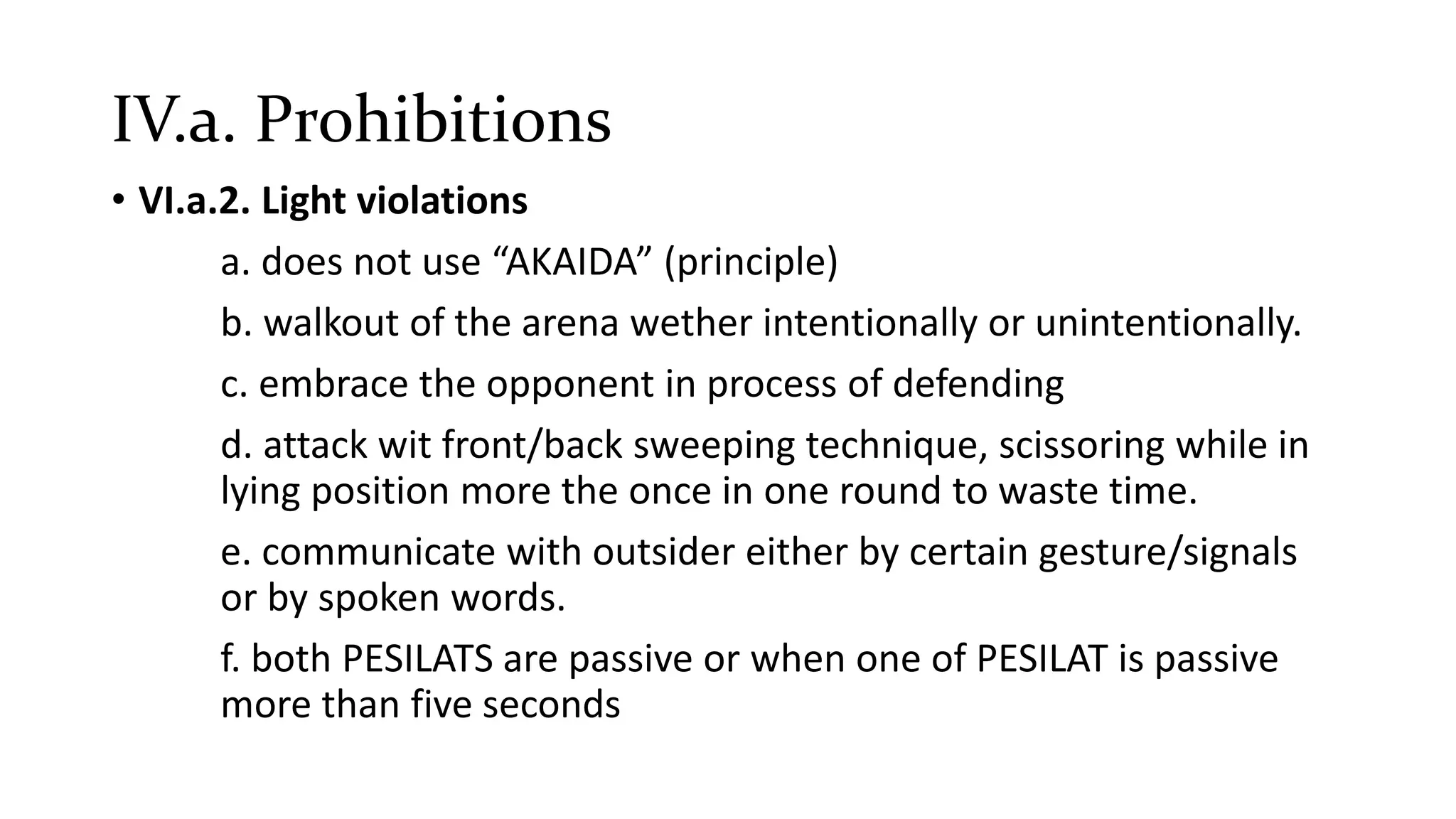 Pencak Silat Technical Guidelines.pptx