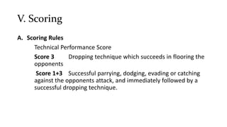 Pencak Silat Technical Guidelines.pptx