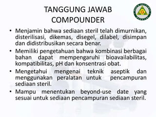 PENCAMPURAN-COMPOUNDING-SEDIAAN-STERIL.pptx
