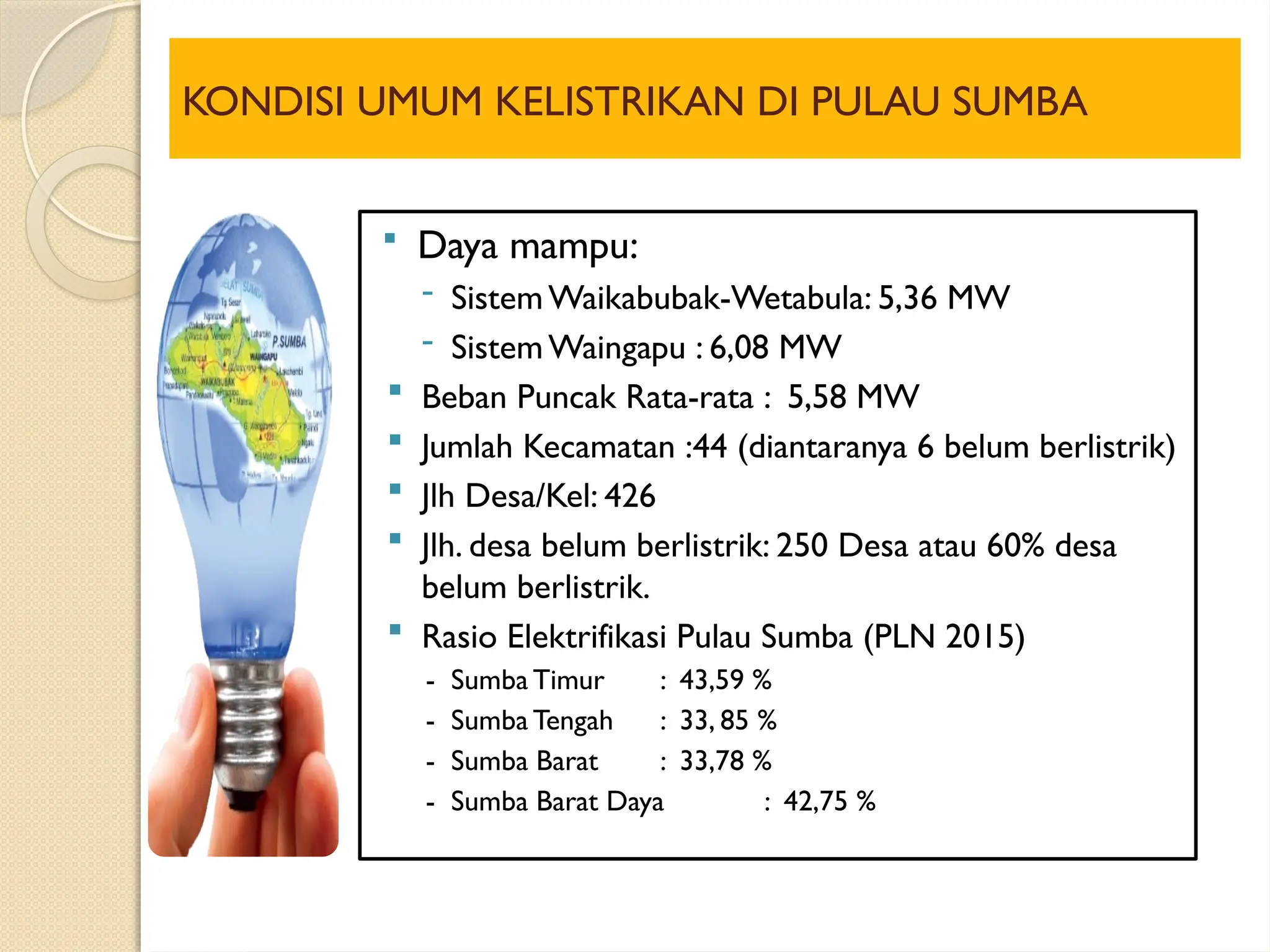 PENCAPAIAN PENGEMBANGAN ENERGI TERBARUKAN DI PULAU SUMBA TA.pptx