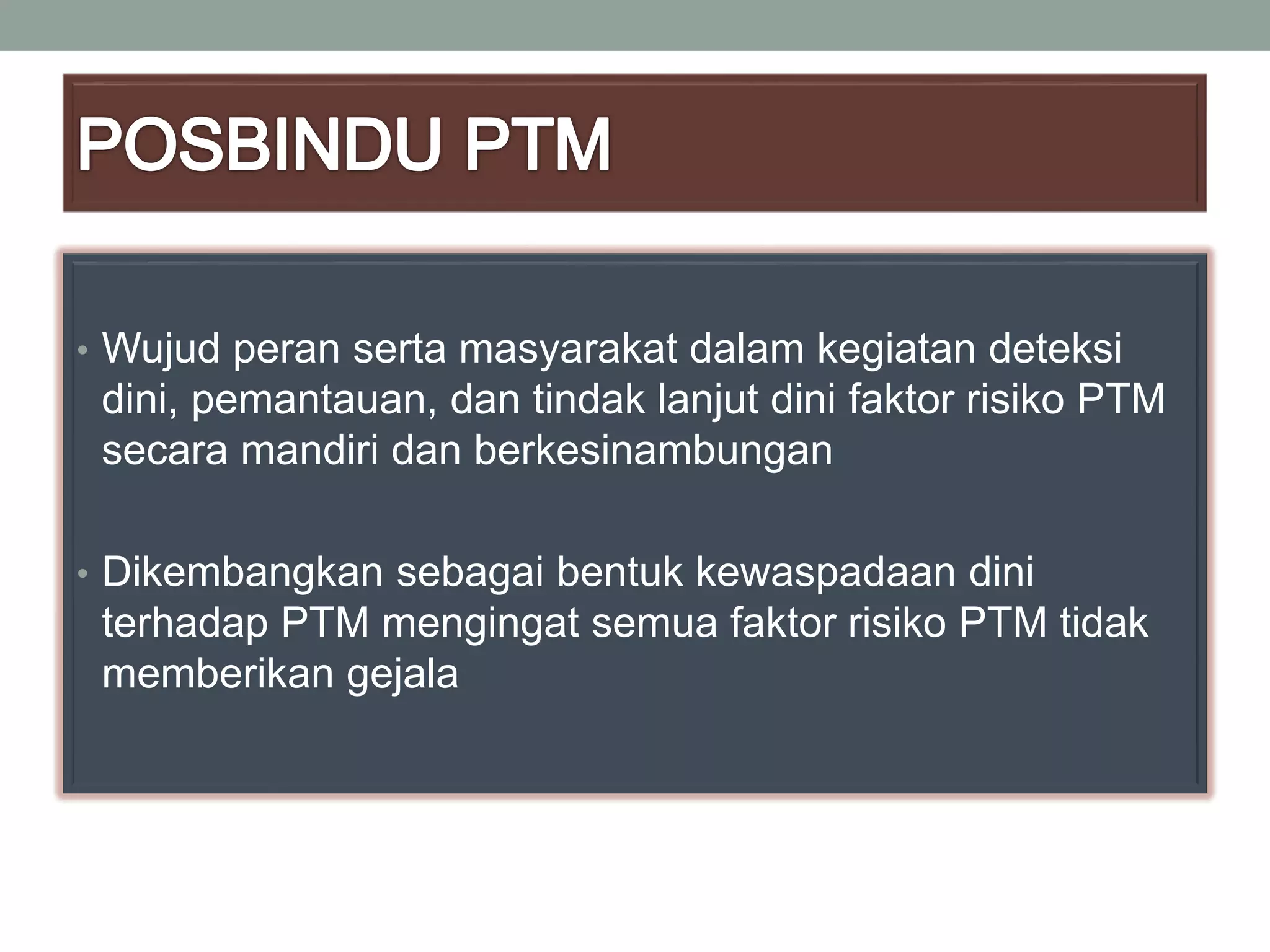 Pencatatan-dan-Pelaporan-Faktor-Risiko-PTM-Berbasis-Posbindu.pptx