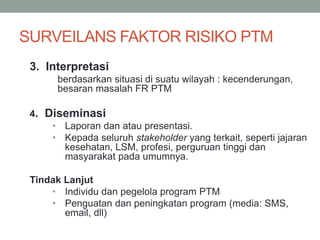 Pencatatan-dan-Pelaporan-Faktor-Risiko-PTM-Berbasis-Posbindu.pptx
