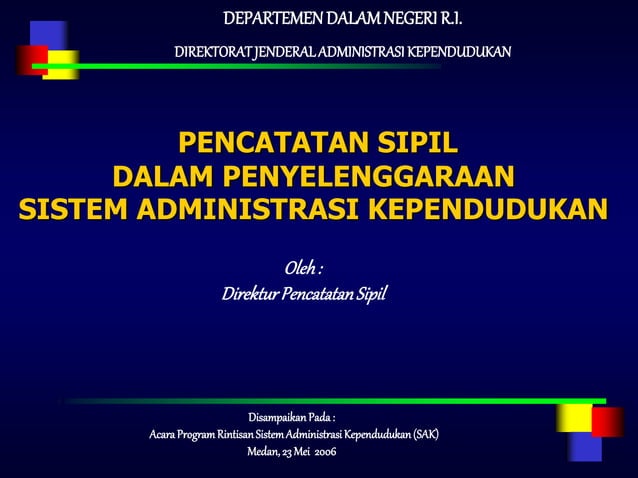 pencatatan-sipil.ppt