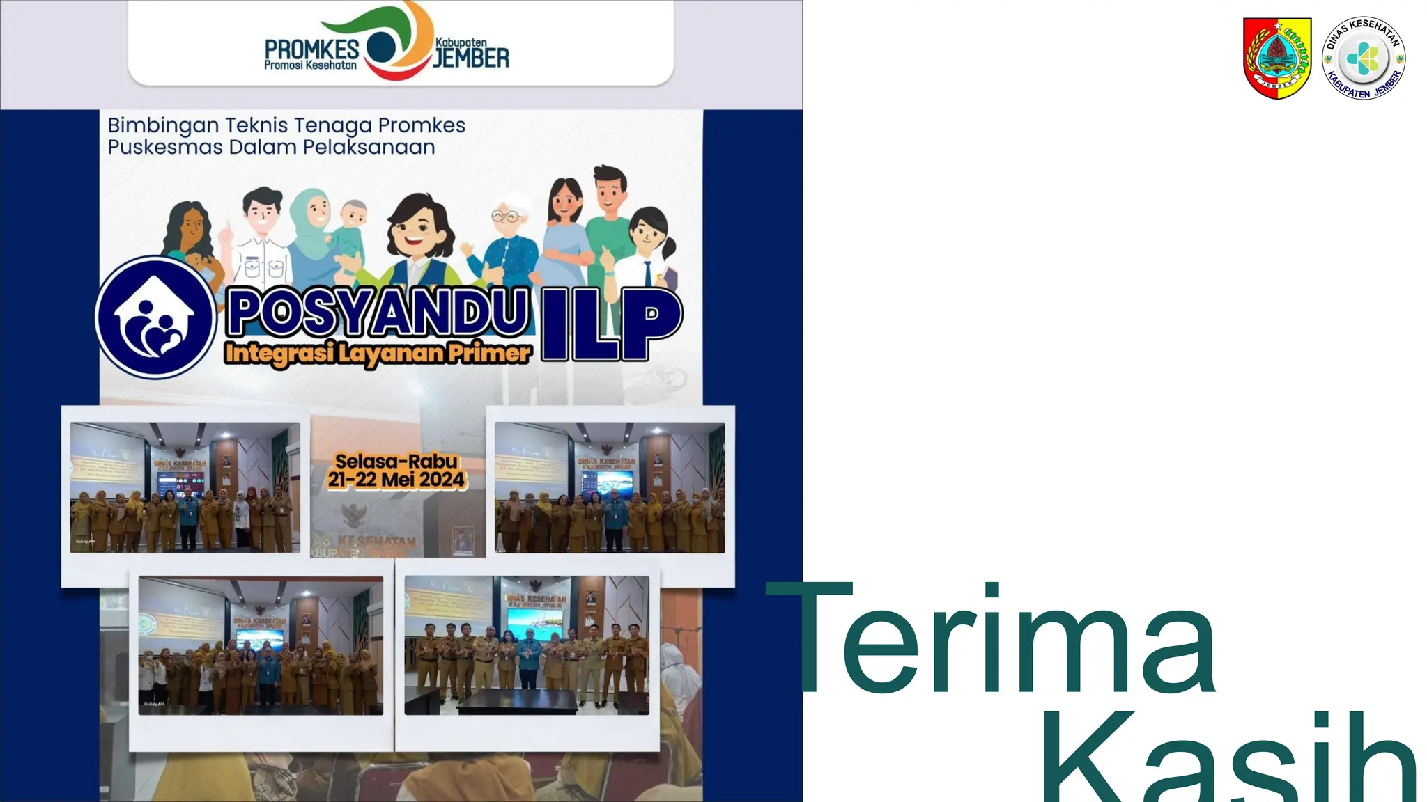 PENCATATAN DAN PELAPORAN POSYANDU ILP.pptx