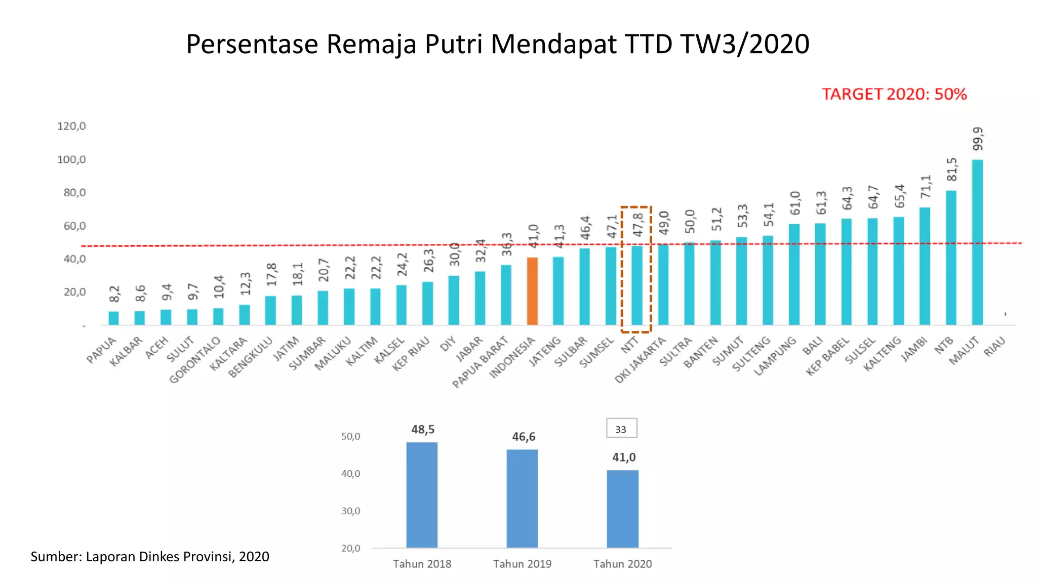 pencatatan pelaporan TTD rematri_NTT vidi umbu 2.pptx