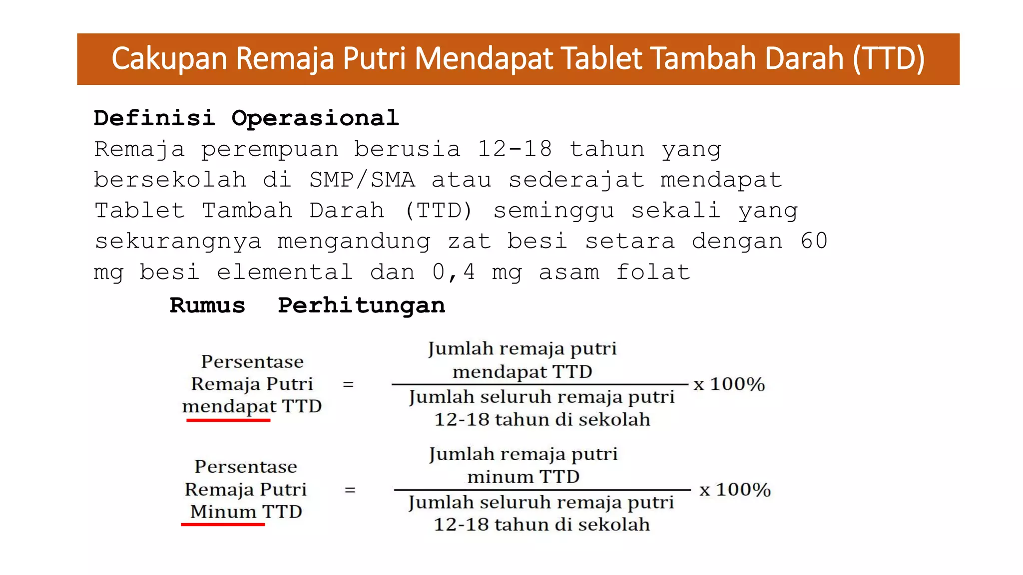 pencatatan pelaporan TTD rematri_NTT vidi umbu 2.pptx